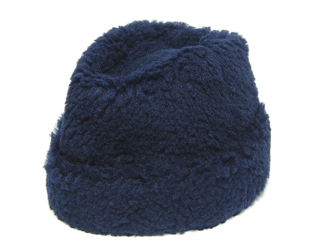 cableami(ケーブルアミ) ボアトーク Boa Toque 秋冬 メンズ レディース ユニセックス 防寒【コンビニ受取対応】 (kaw-cbl-00425a) 川淵帽子店